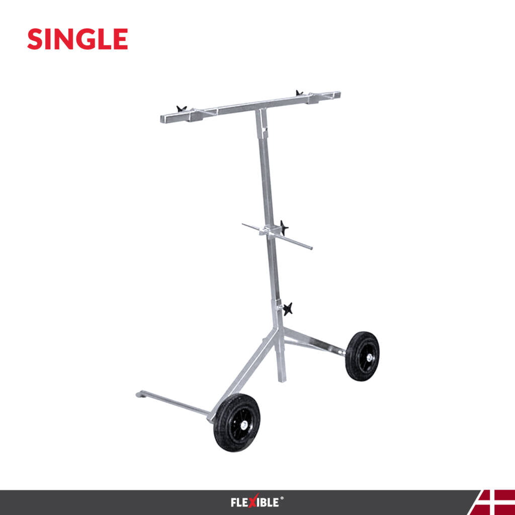 Automotive Panel Stands | Auto Body Parts Stands | Body Shops