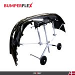 EasyFlex | Auto Body Hood & Door Stand | Body Shop Panel Stand