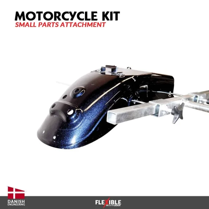 Motorcycle Paint Stand Kit | Paint & Repair Motorcycle Parts