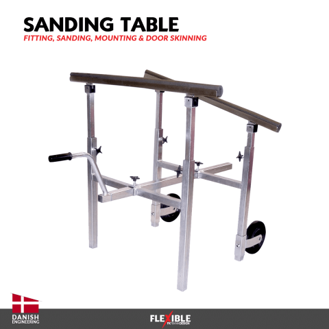 Automotive Panel Stands | Auto Body Parts Stands | Body Shops