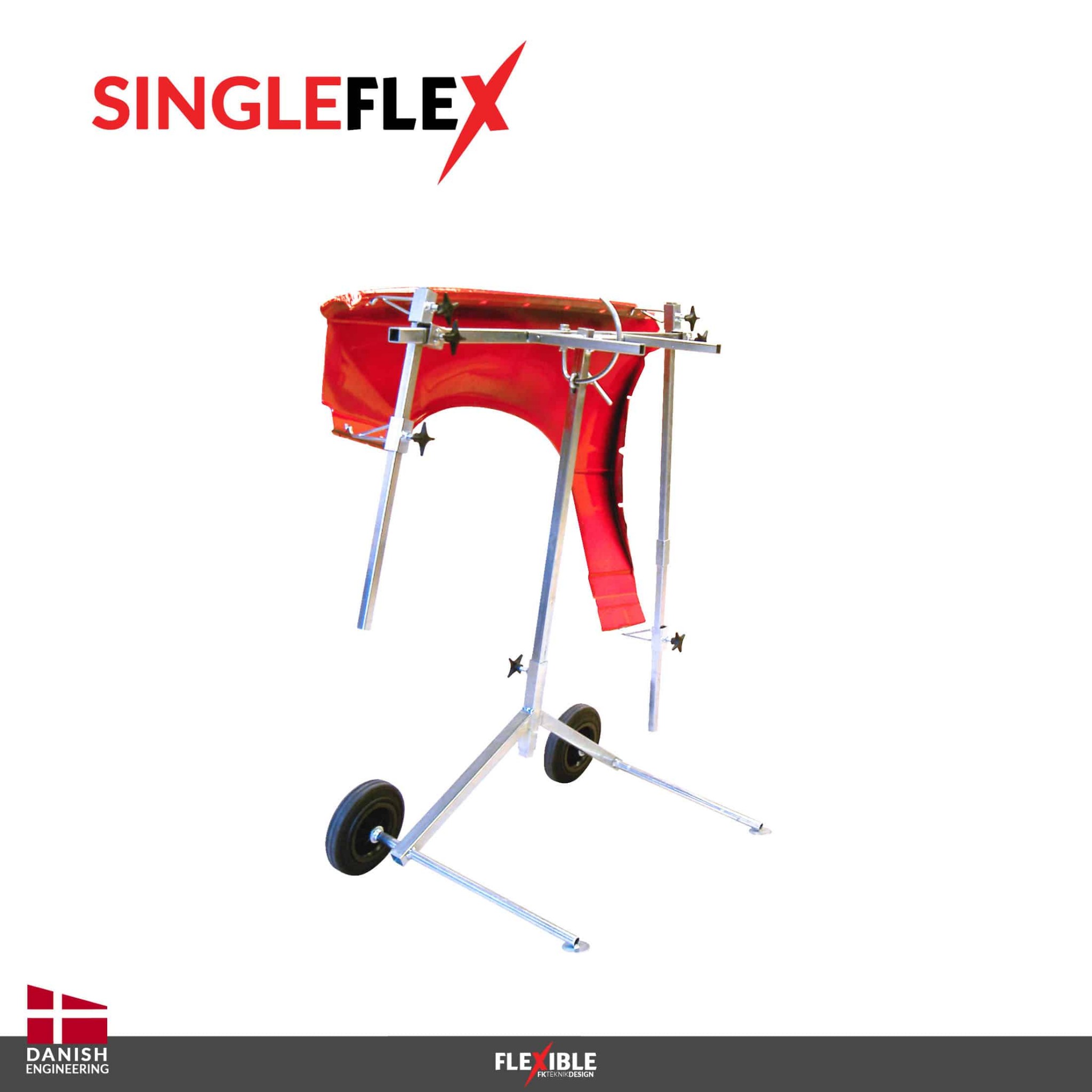 Best Fender Stand | Auto Body Door Stand for Painting