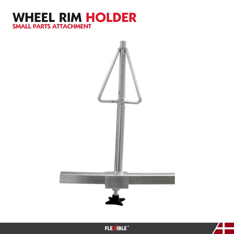 Wheel Rim Stands | Flexible CR